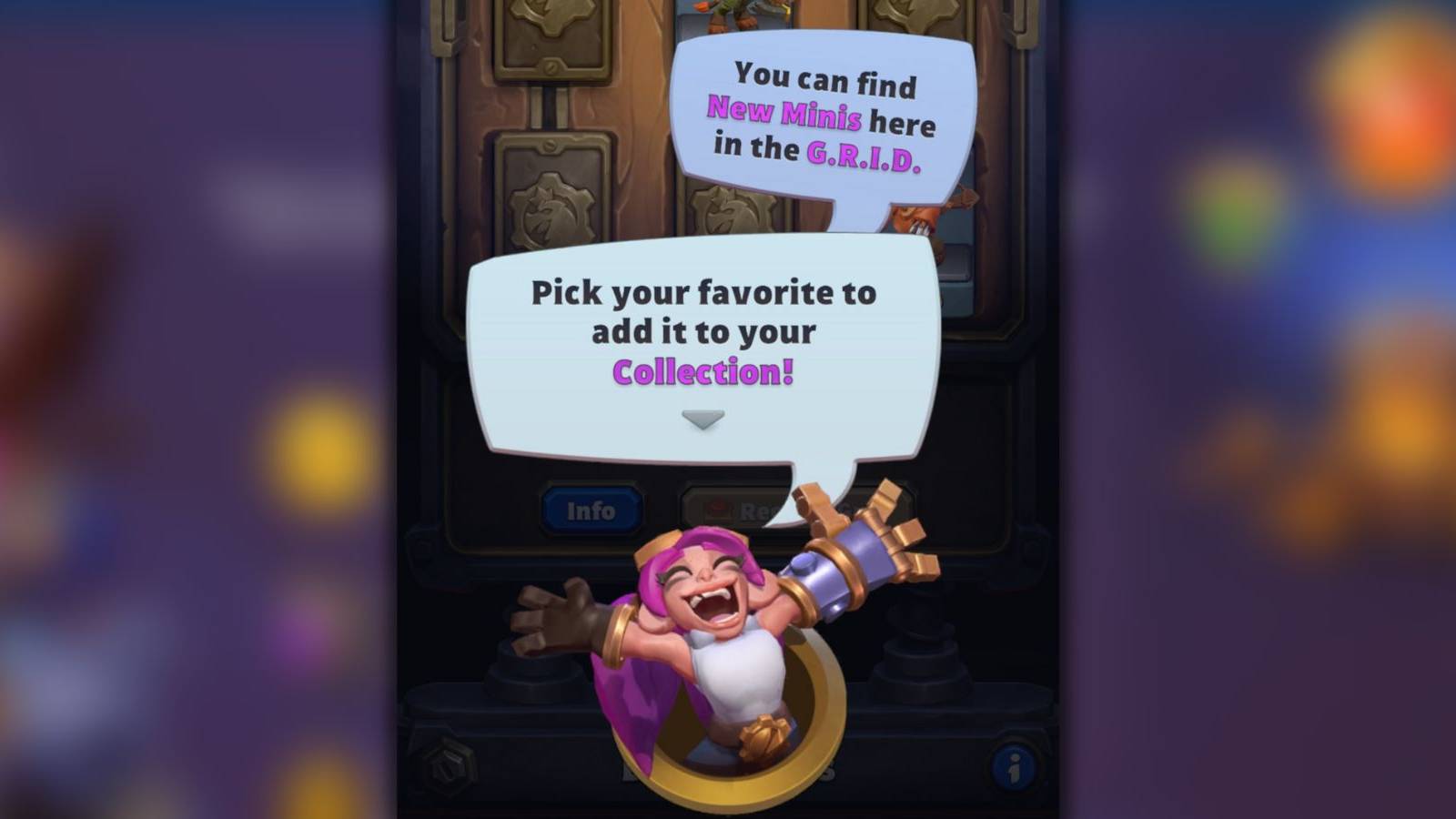 Warcraft Rumble: Things to Buy First