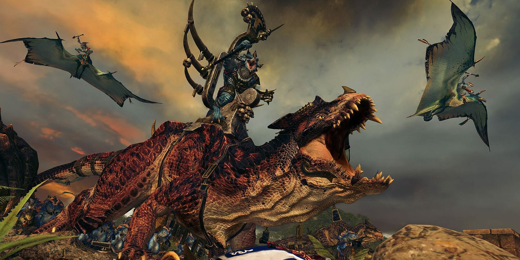 Strongest Factions In The Warhammer Fantasy Lore