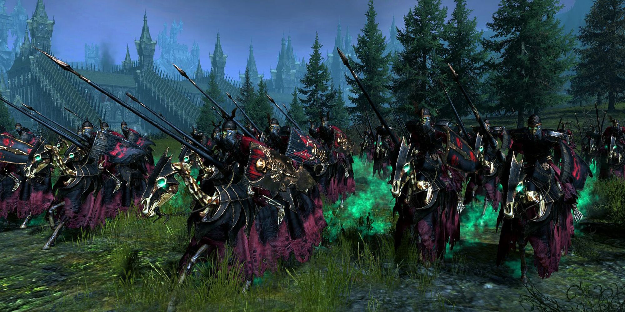 Strongest Factions In The Warhammer Fantasy Lore
