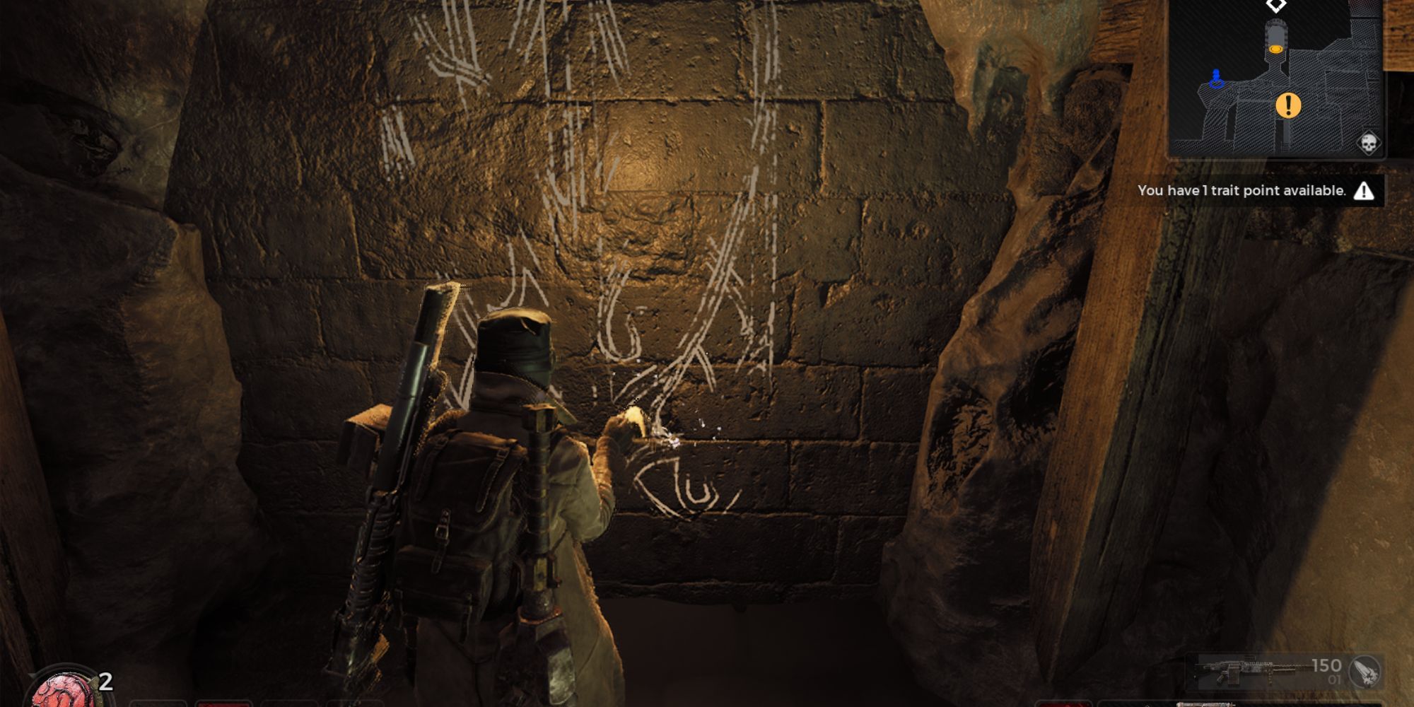 What to Do With the Magic Quill in Remnant 2