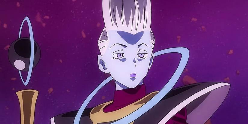 Dragon Ball: Is the Grand Priest Evil?