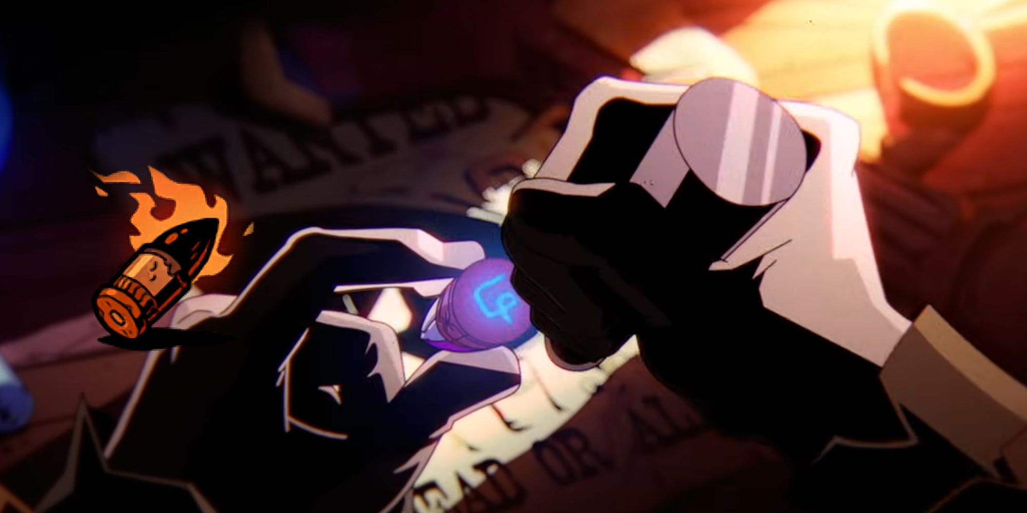 Wizard With A Gun: Best Bullets, Ranked