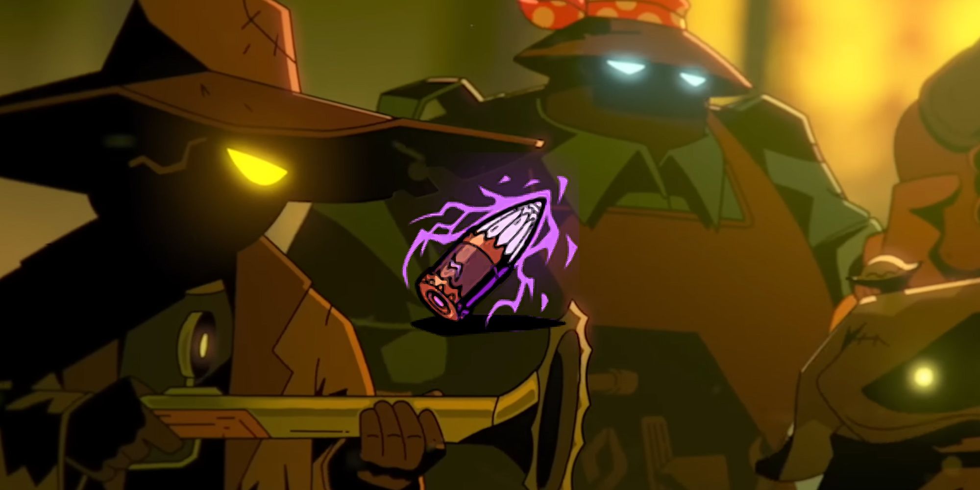 Wizard With A Gun: Best Bullets, Ranked