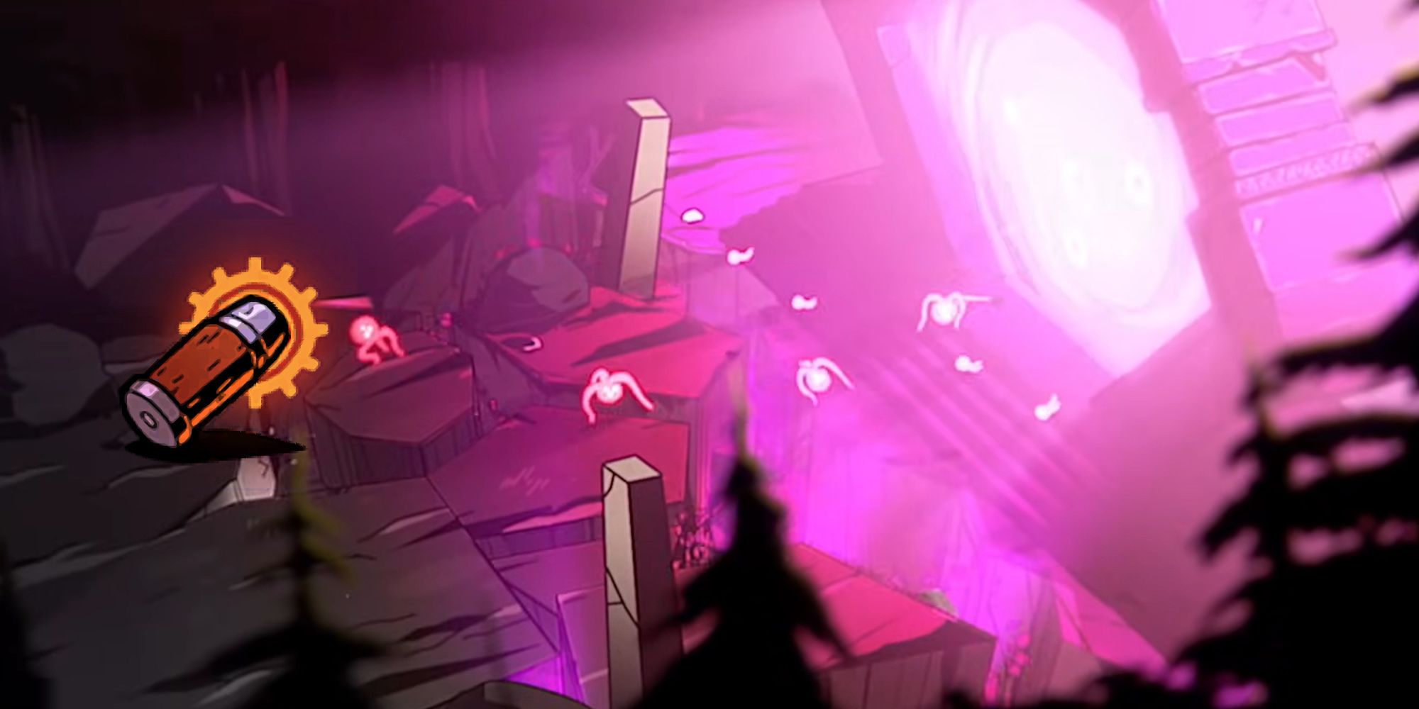 Wizard With A Gun: Best Bullets, Ranked