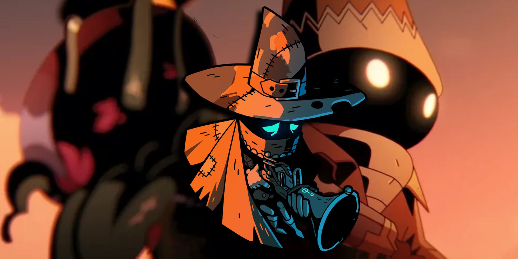 Wizard With A Gun: Best Guns, Ranked