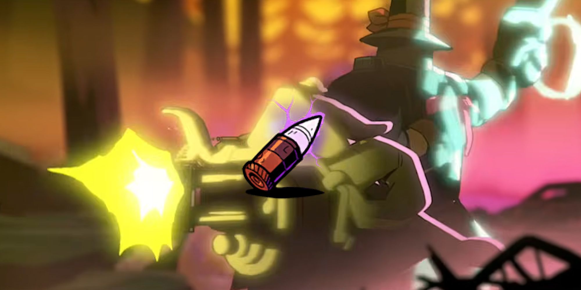 Wizard With A Gun: Best Bullets, Ranked