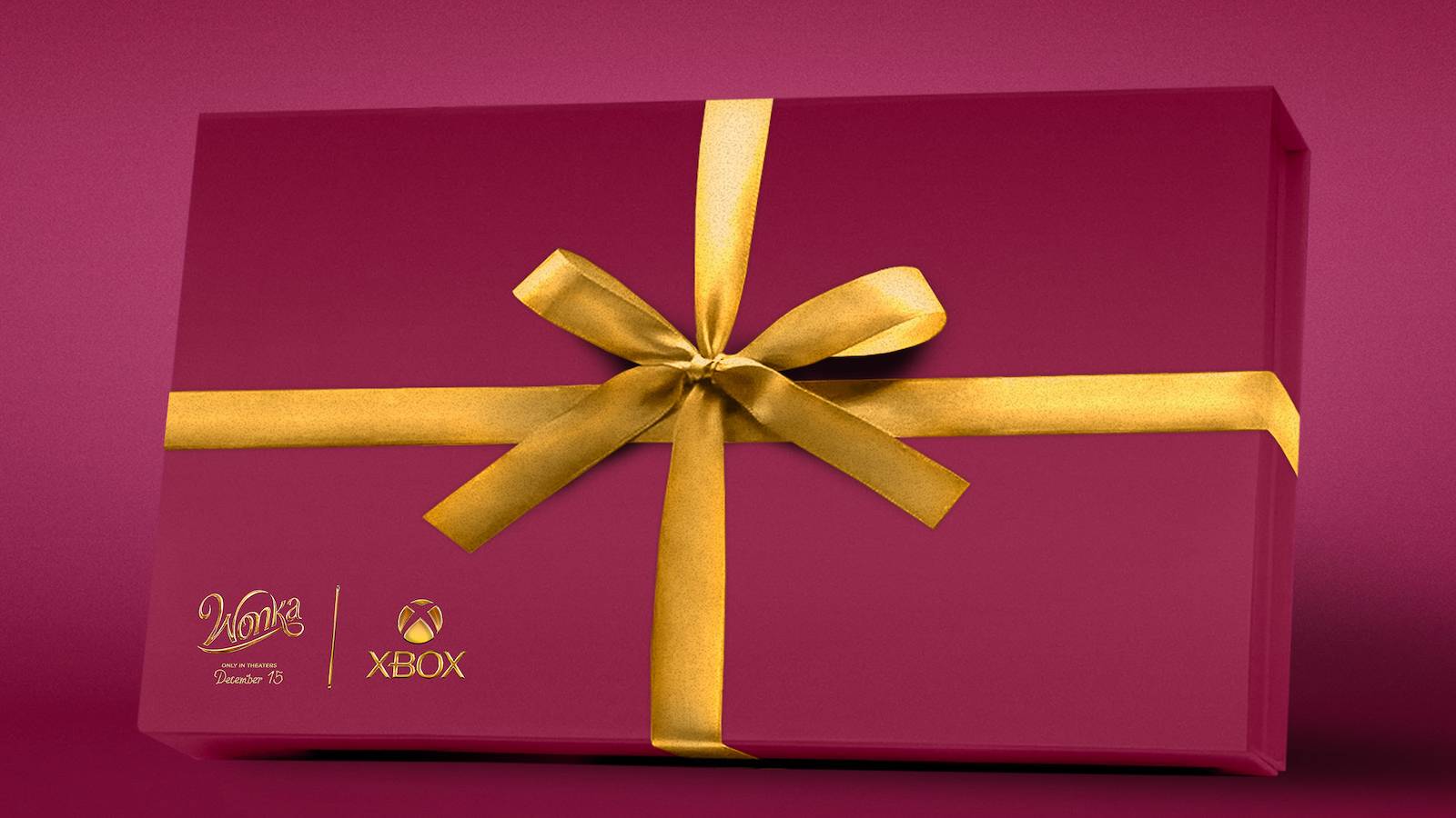 Wonka Xbox Controller Bundle Giveaway