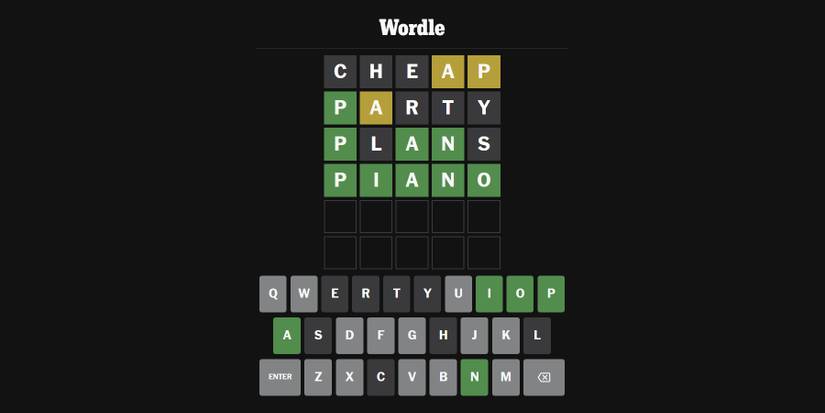 New York Times Wordle Hints and Answers for #885 November 21, 2023