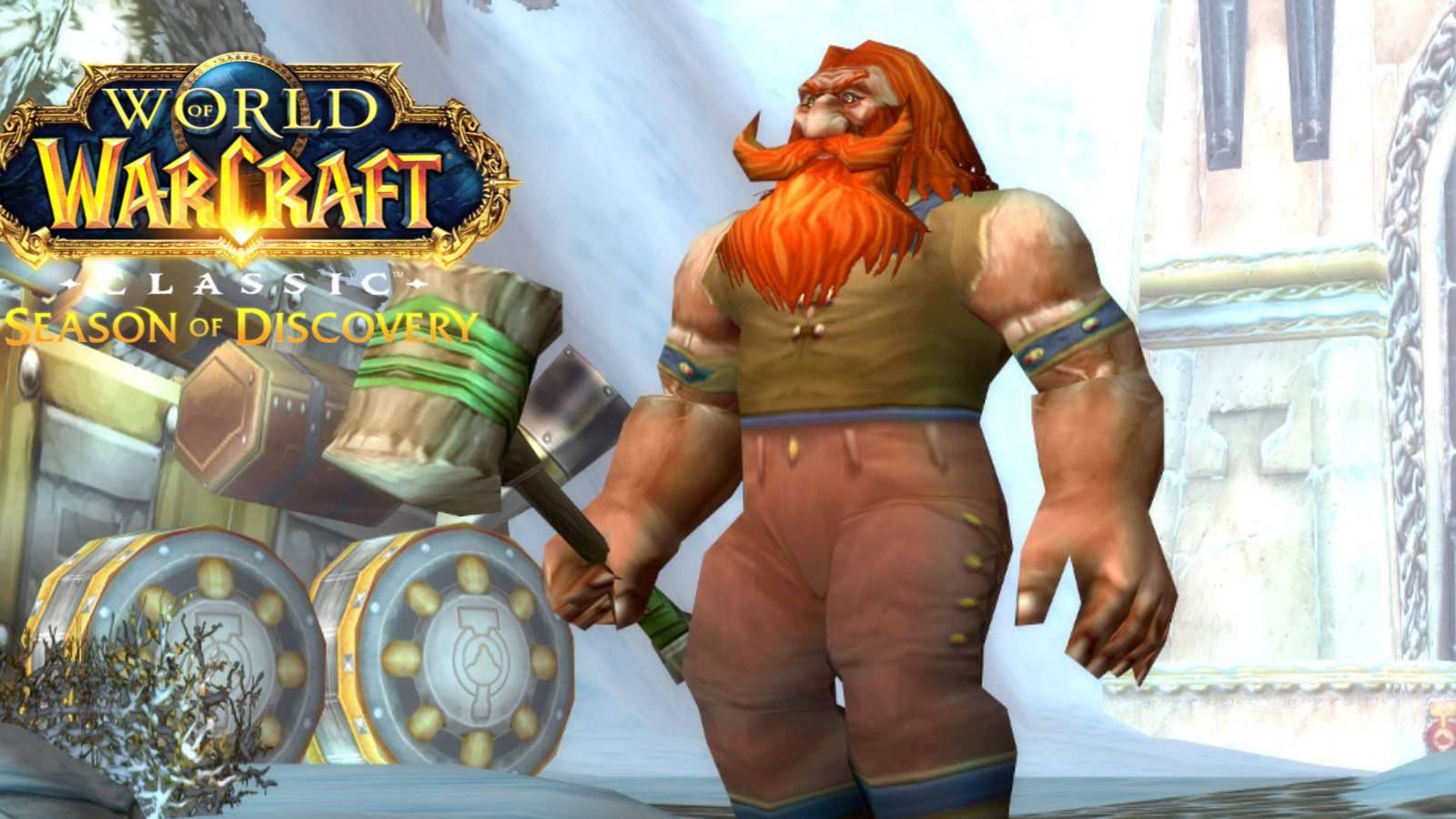 WoW SoD: All Phase 1 & 2 Paladin Runes