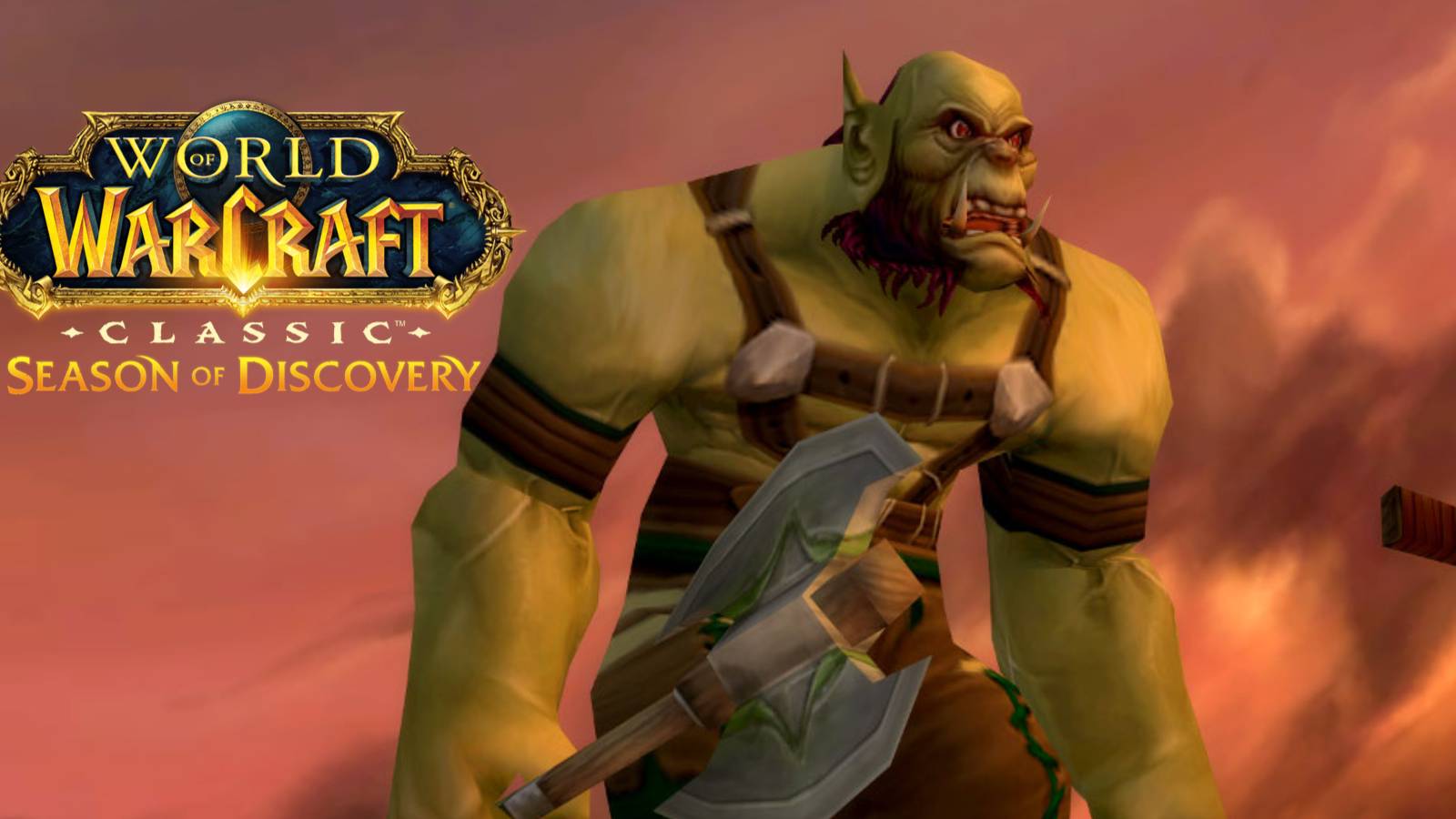 WoW SoD: All Phase 1 & 2 Druid Runes