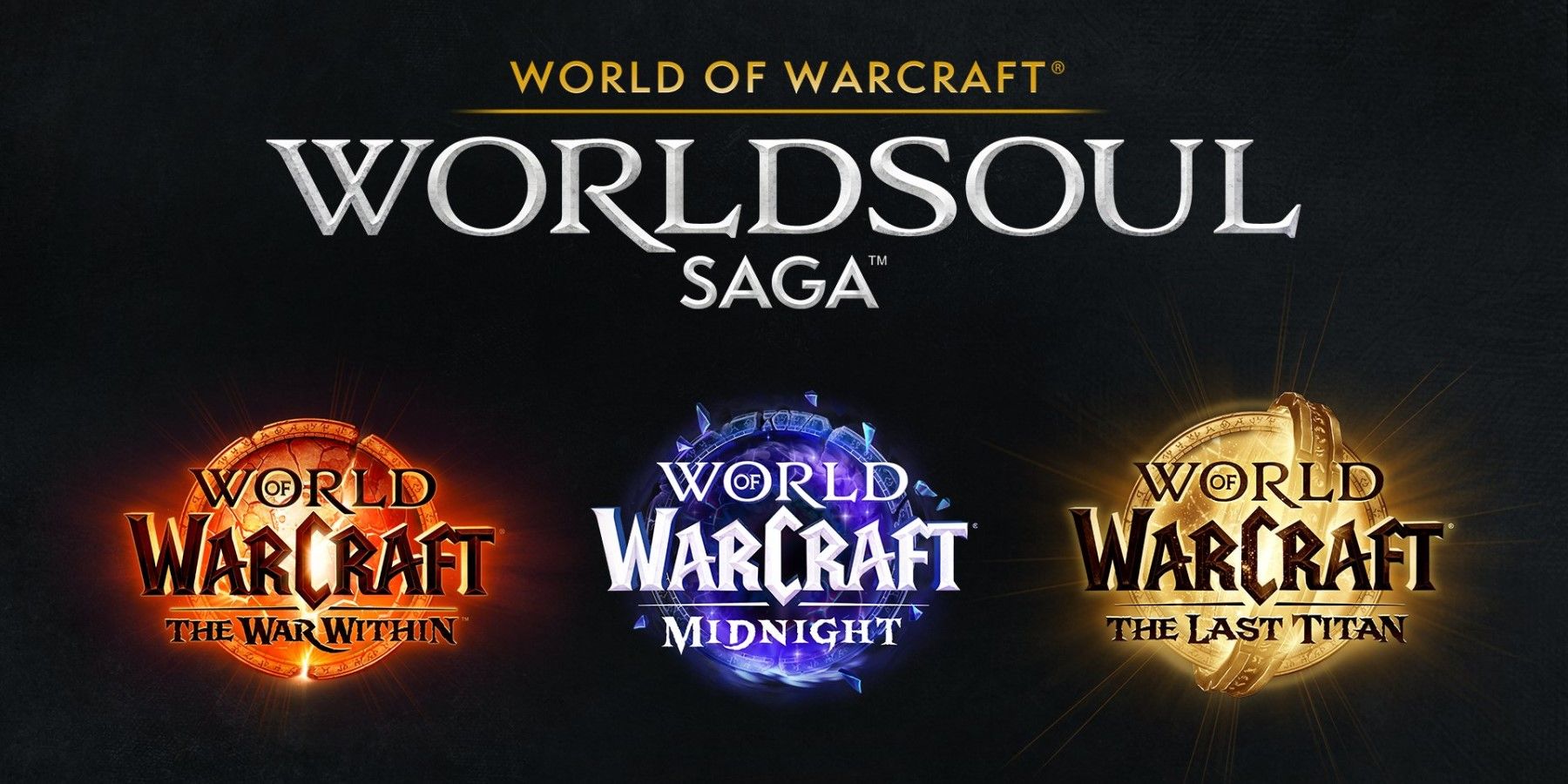 World of Warcraft Is Working on Two Expansions At Once