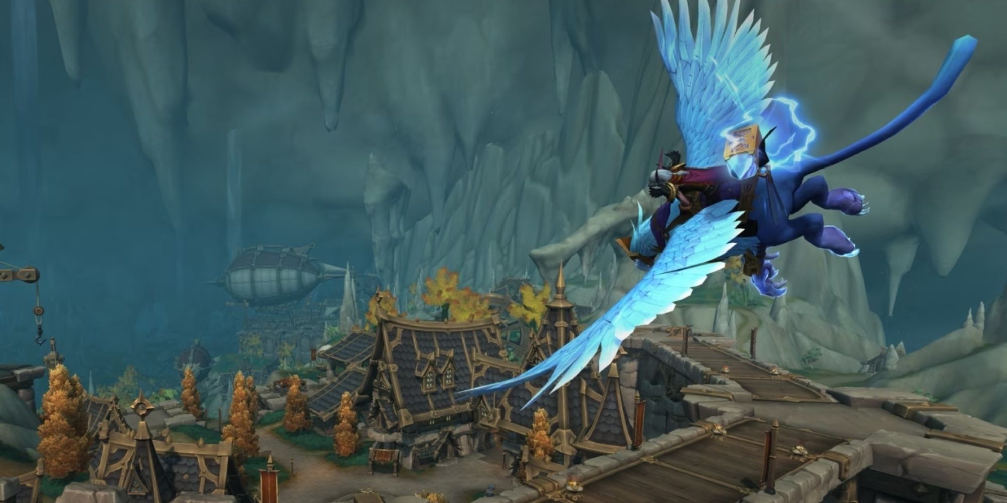 MMORPG Games that Have Been Thriving for More Than 10 Years