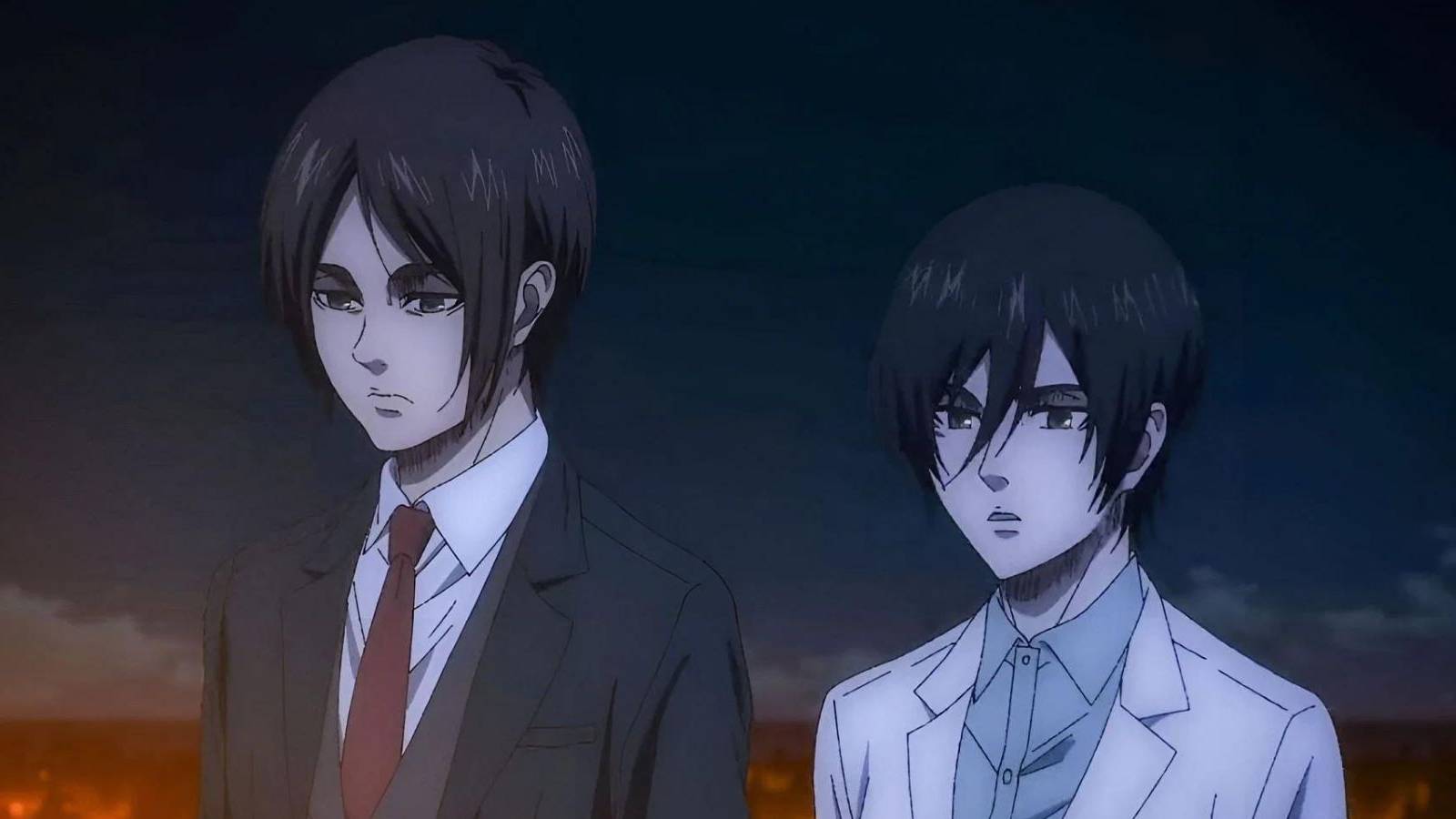 What If Eren Had Chosen Peace Over Conflict in AOT’s Final Act?