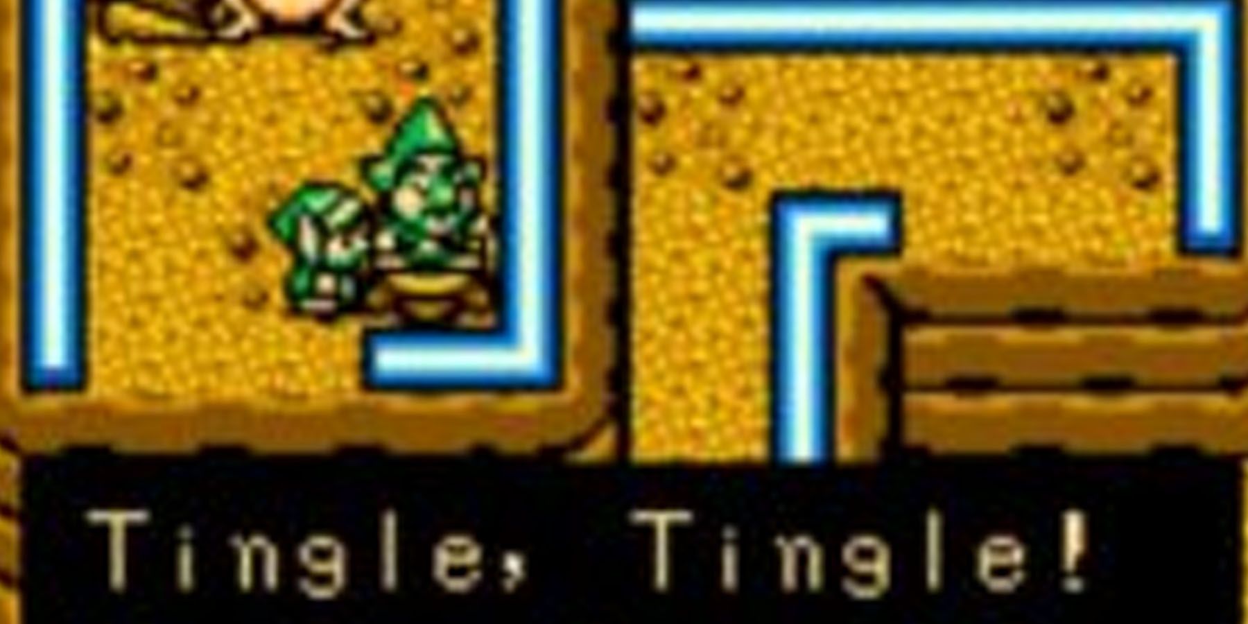 Tingle Games