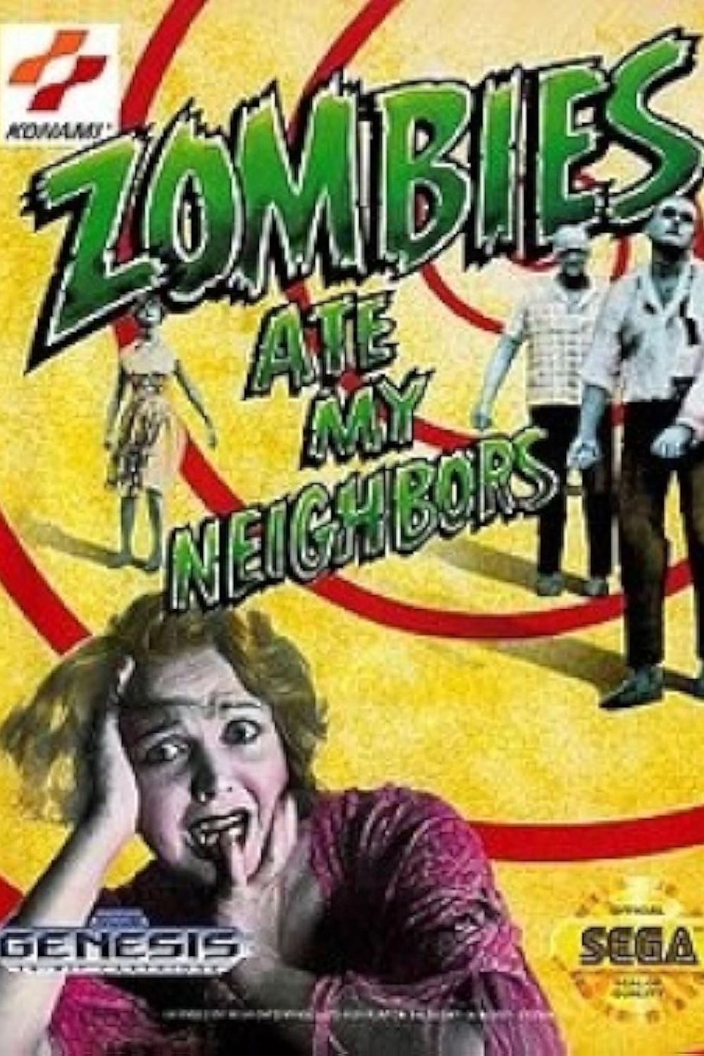 1993 Video Game Release Dates Calendar | Game Rant