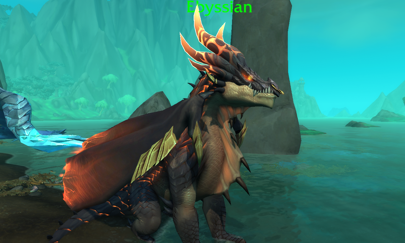 Dragon Aspects Who Are The Dragon Aspects In World Of Warcraft?