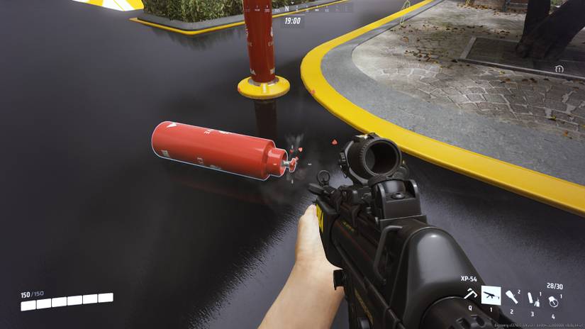 The Finals: Tips and Tricks for Beginners