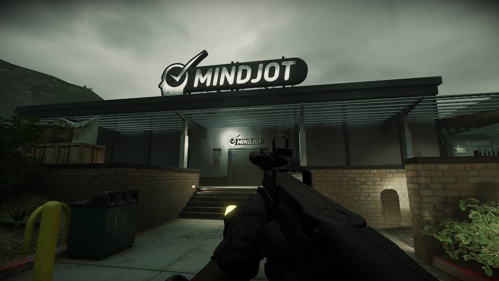 How To Play Ready Or Not Solo (& Without Bots)