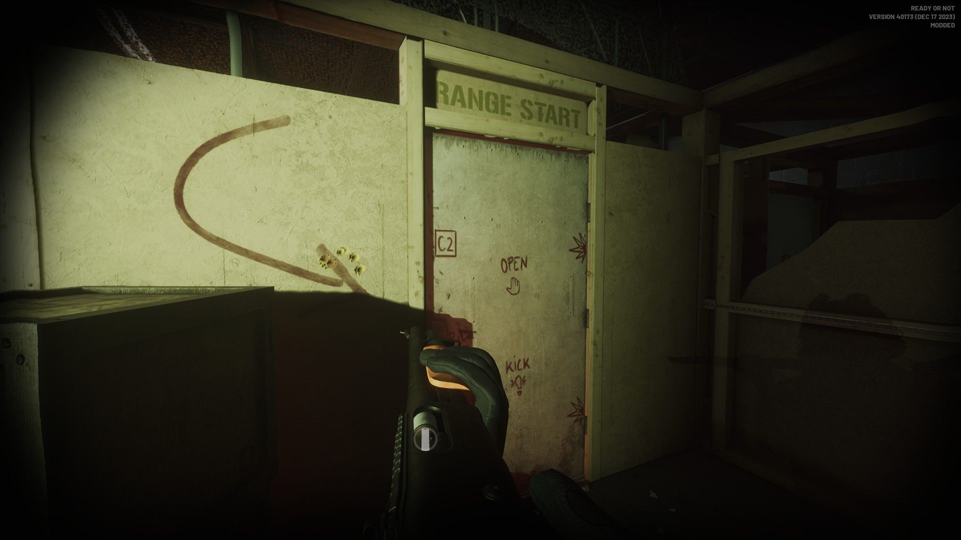 Ready or Not: Best Loadouts for New Players