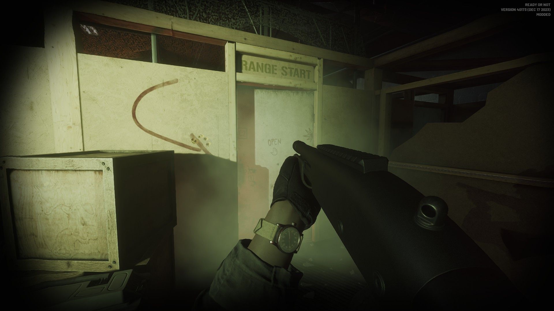 Ready or Not: Best Loadouts for New Players