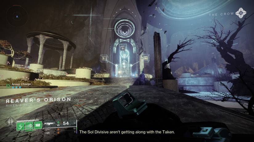 Destiny 2: How to Start the Starcrossed Mission