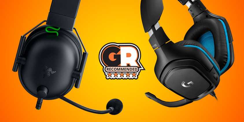 The Best Gaming Headsets Under $100