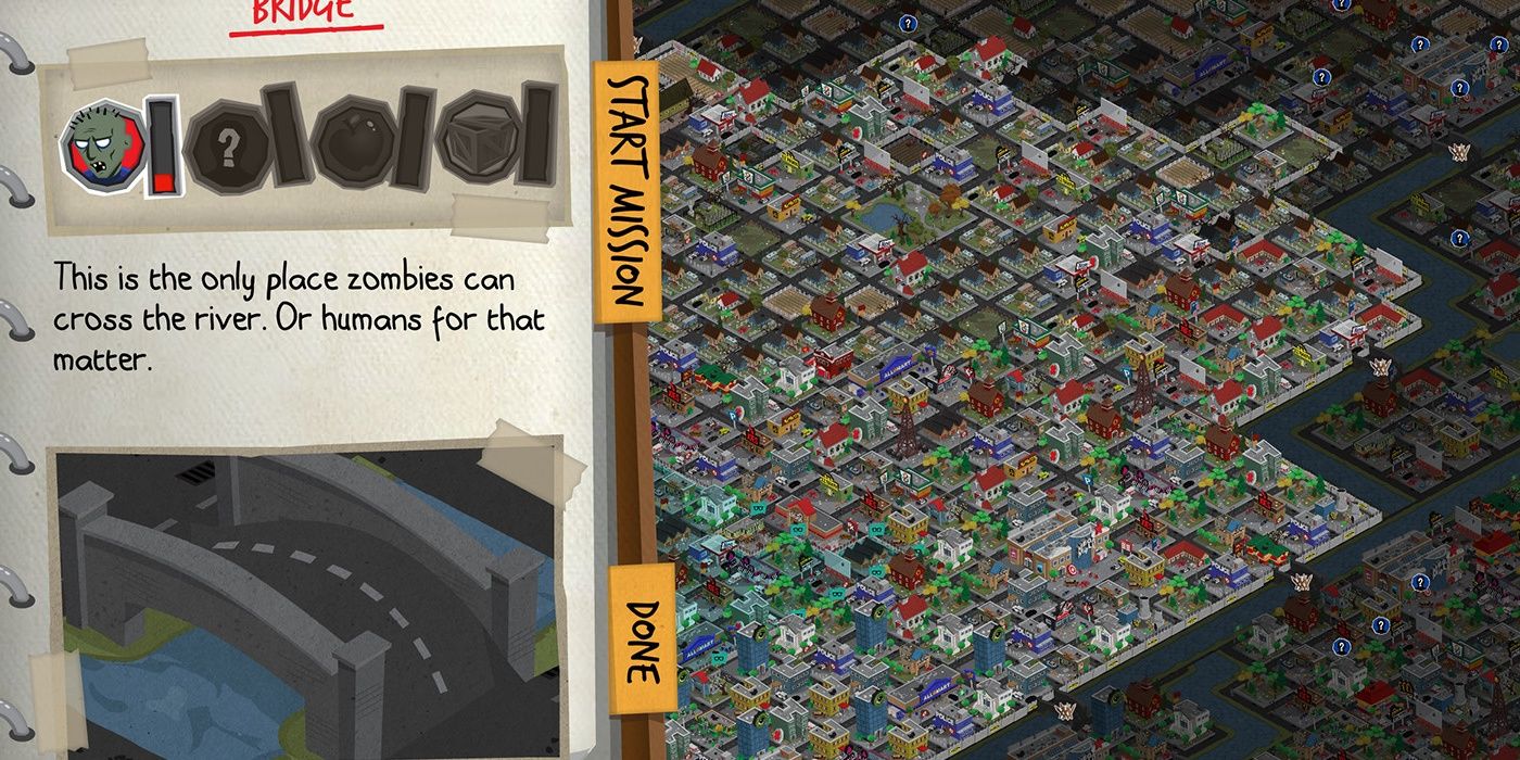 The Best 2D Zombie Games