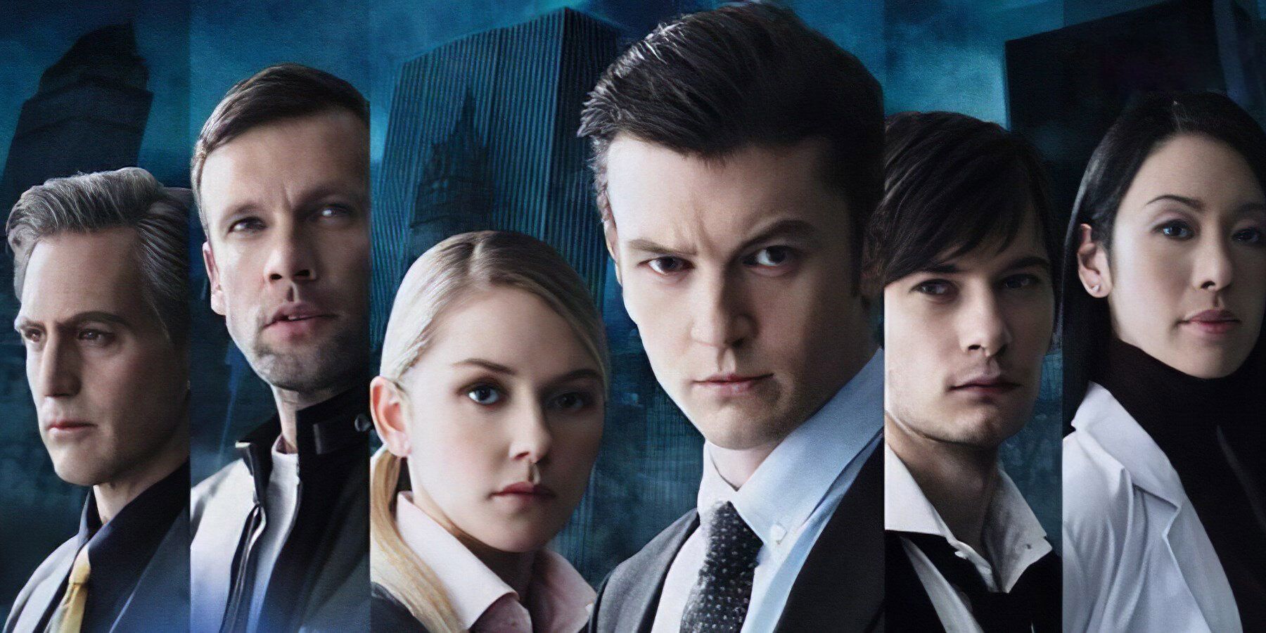 Best Games Where You Play A Psychic Investigator