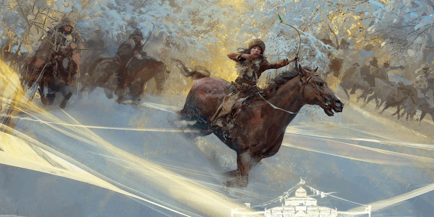 The Best Grand Strategy Games Featuring The Mongol Empire
