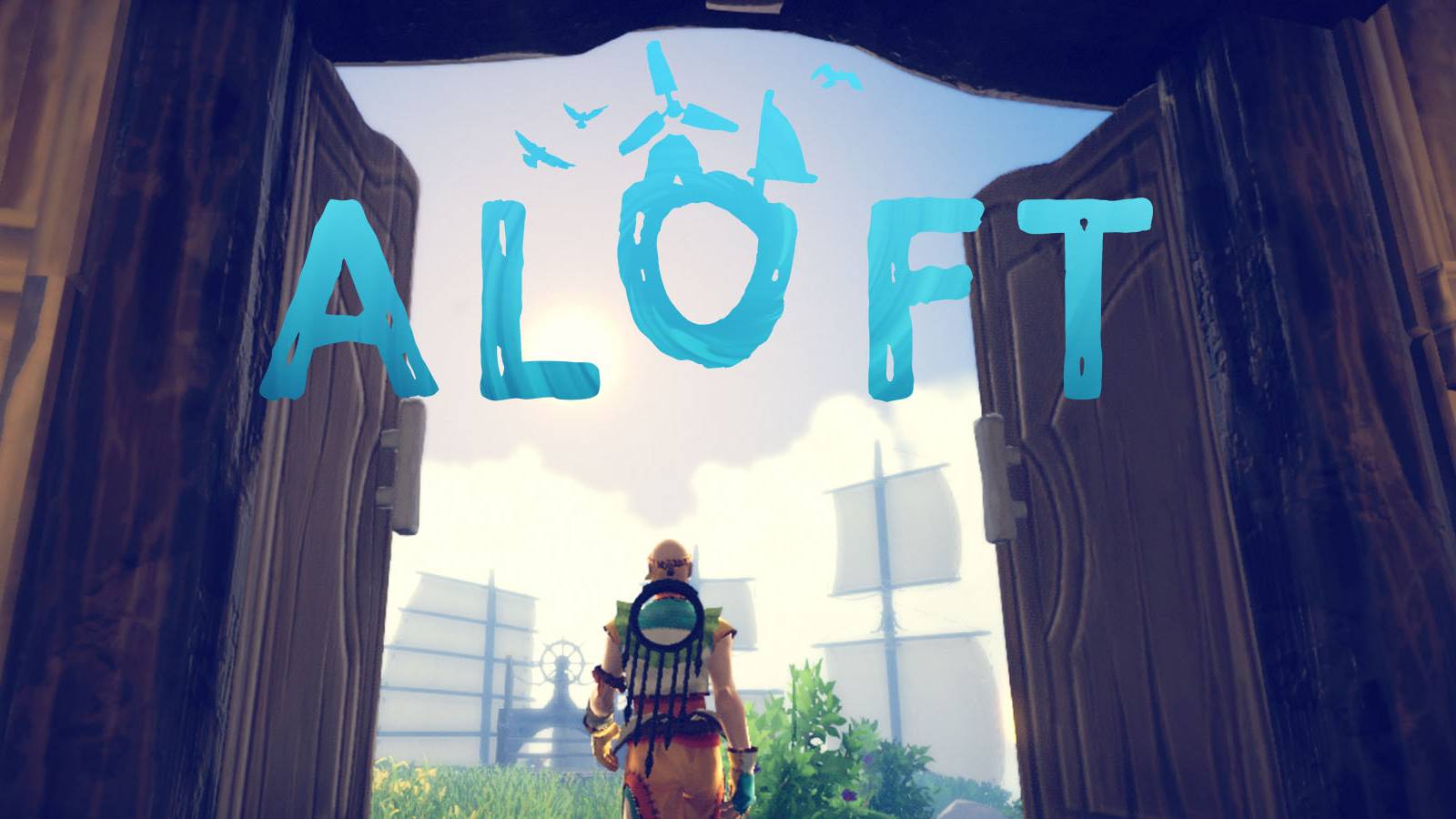 Aloft Devs Want Players to Find Challenge and Contemplation in the ...