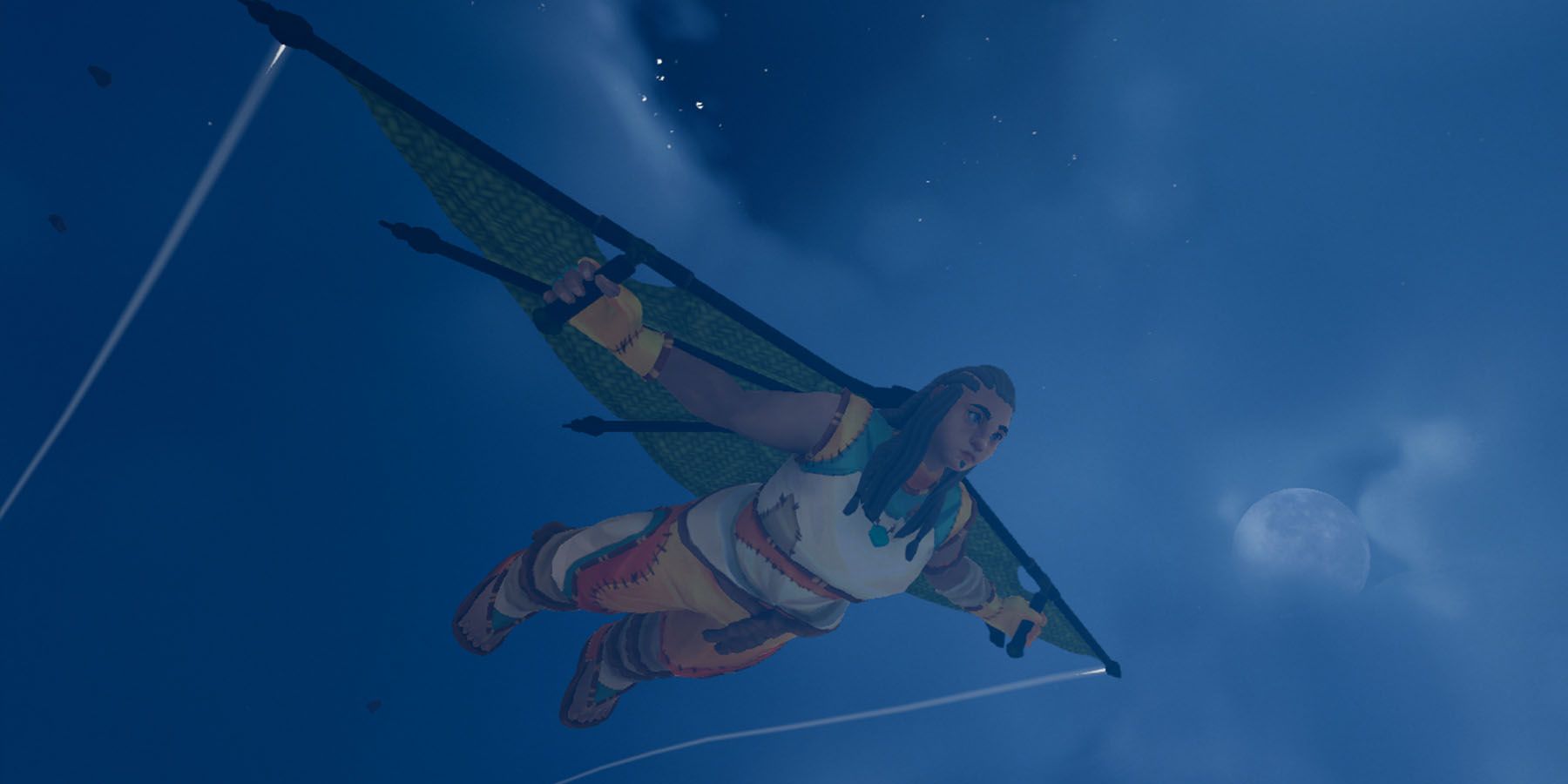 Upcoming Survival Sandbox Game Aloft Takes a Humanist Approach to ...