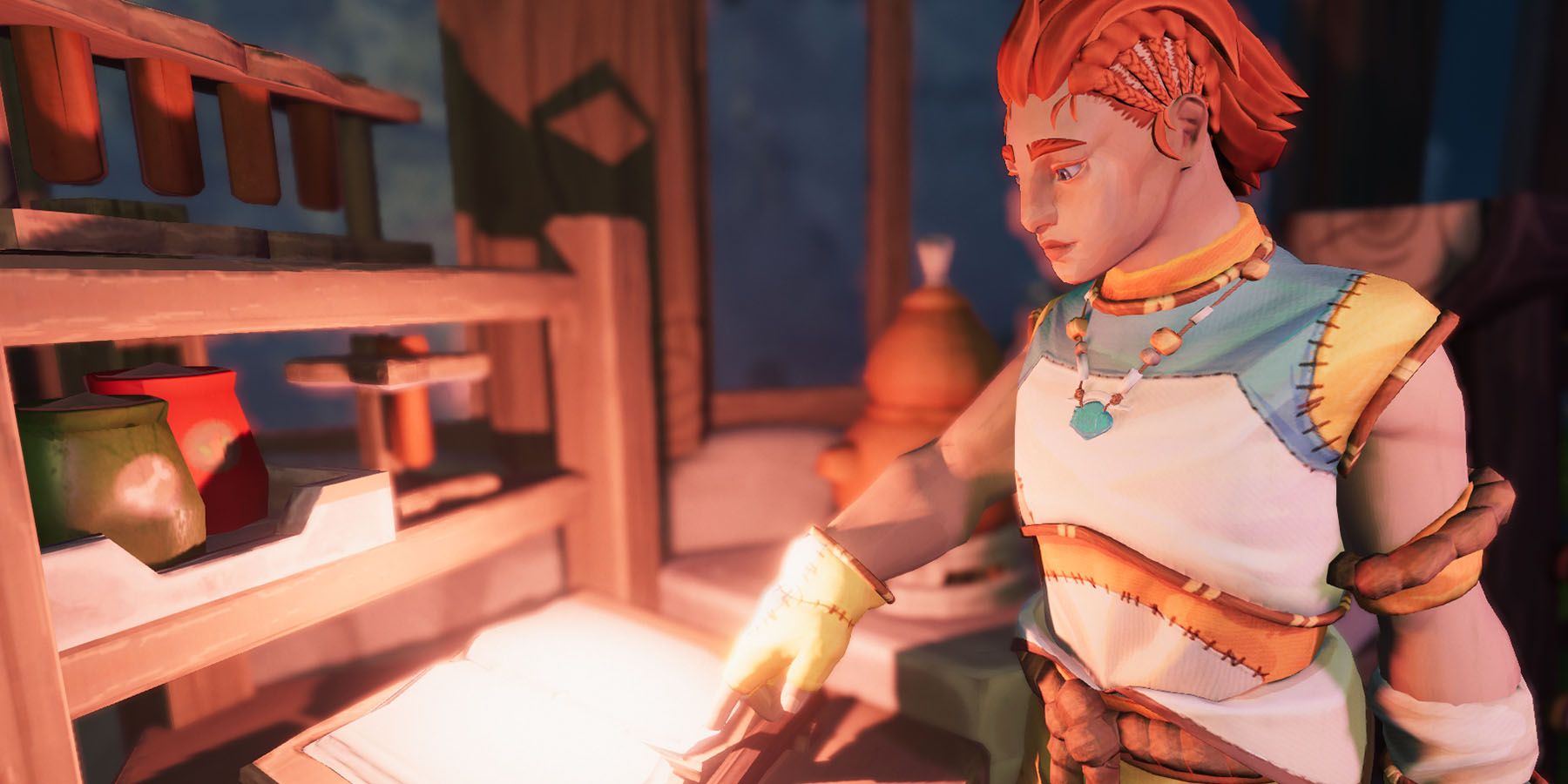 Aloft Devs Want Players to Find Challenge and Contemplation in the ...