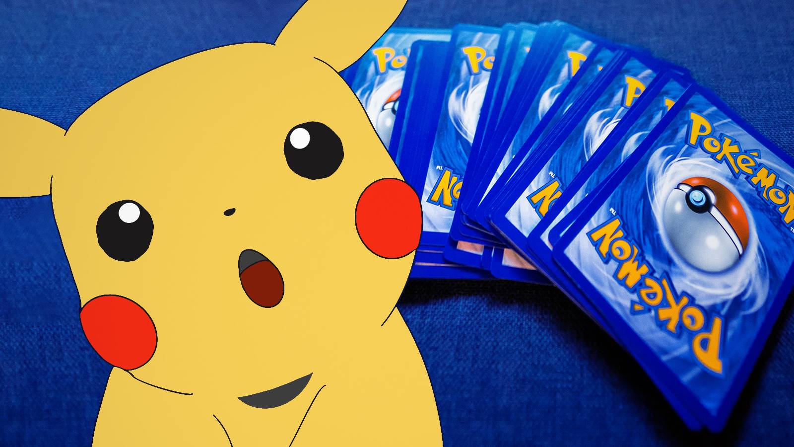 Pokemon TCG Fan Spends $50 on Garage Sale Binder and Gets Incredible ...
