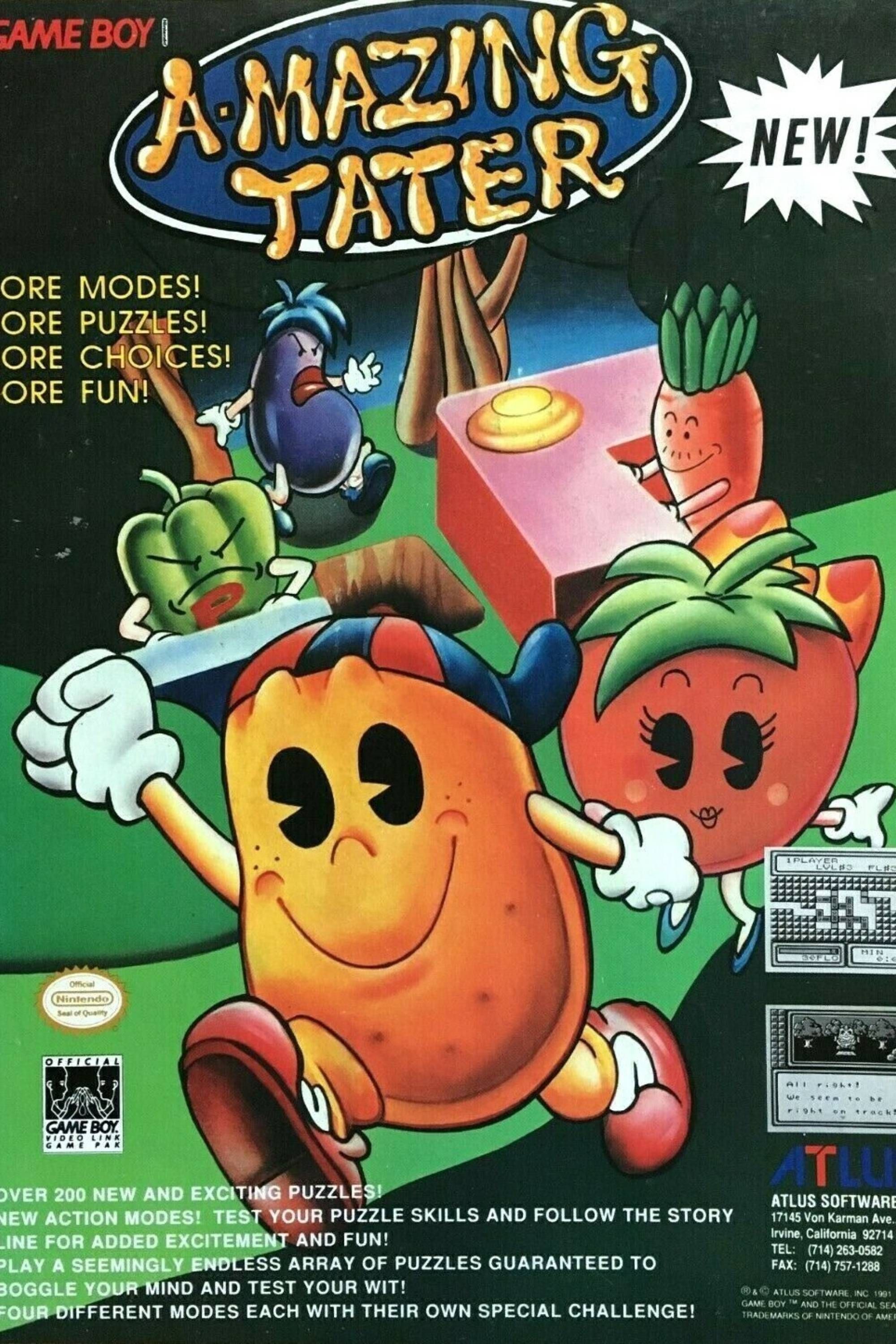 1991 Video Game Release Dates Calendar | Game Rant