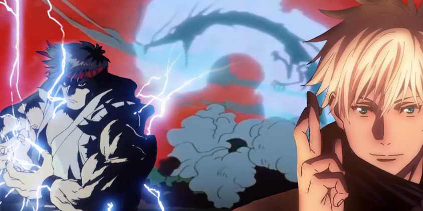 Most Broken Jutsu In Naruto