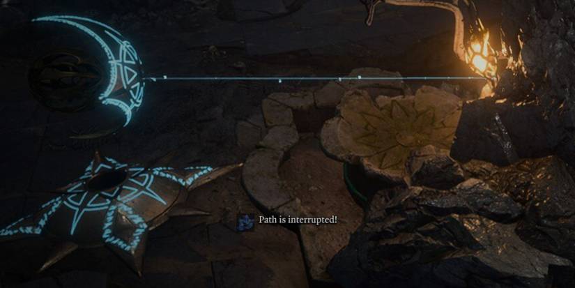 Baldur's Gate 3: How to Disable Arcane Turrets