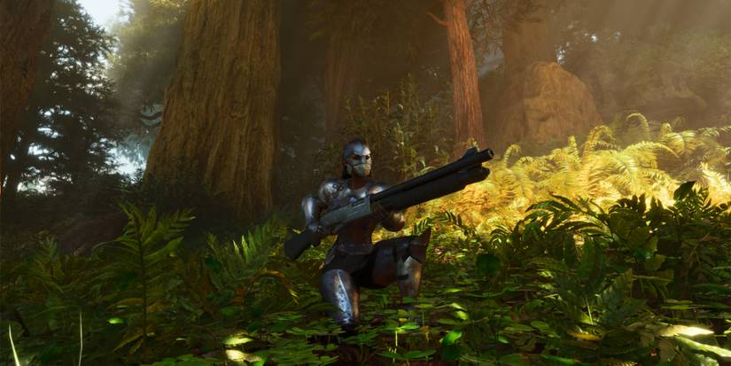 Best Armor Sets In ARK: Survival Ascended