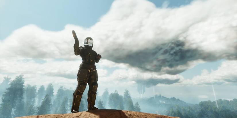 Best Armor Sets In ARK: Survival Ascended