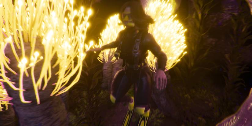 Best Armor Sets In ARK: Survival Ascended