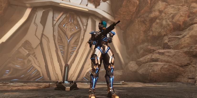 Best Armor Sets In ARK: Survival Ascended