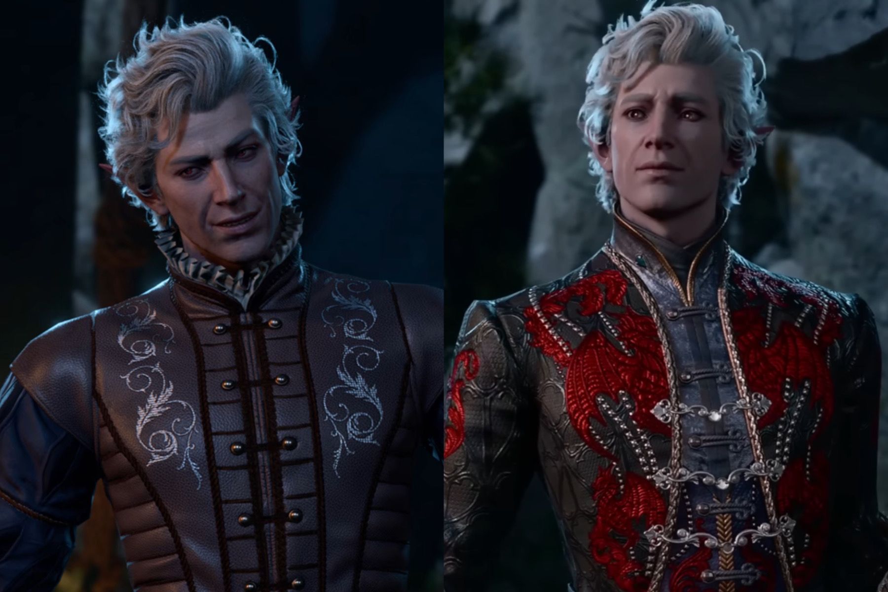 Baldur's Gate 3's Batstarion Meme Explained