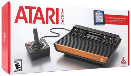 Best Retro Game Consoles in 2024
