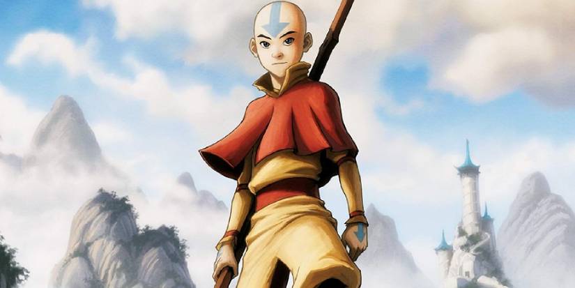 Avatar: The Last Airbender Timeline, Explained