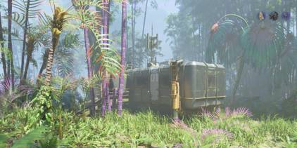 Avatar: Frontiers of Pandora - How to Get Canopy Root (Exquisite)