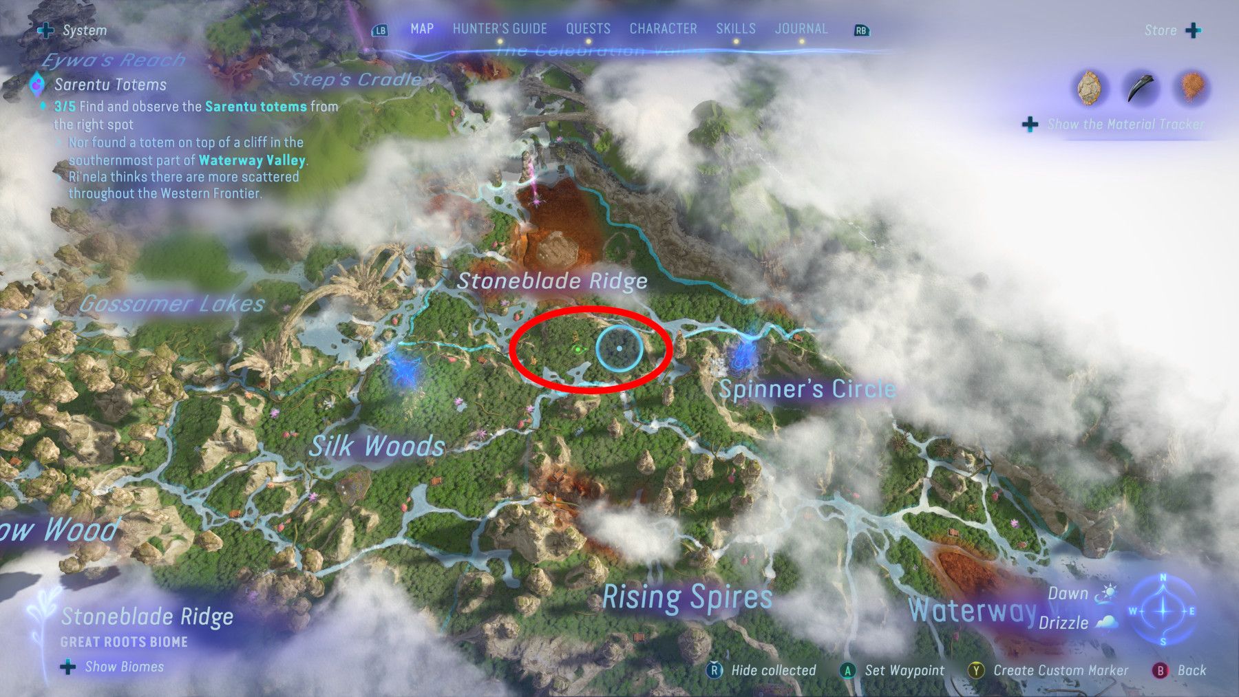 Avatar Film Viperwolf