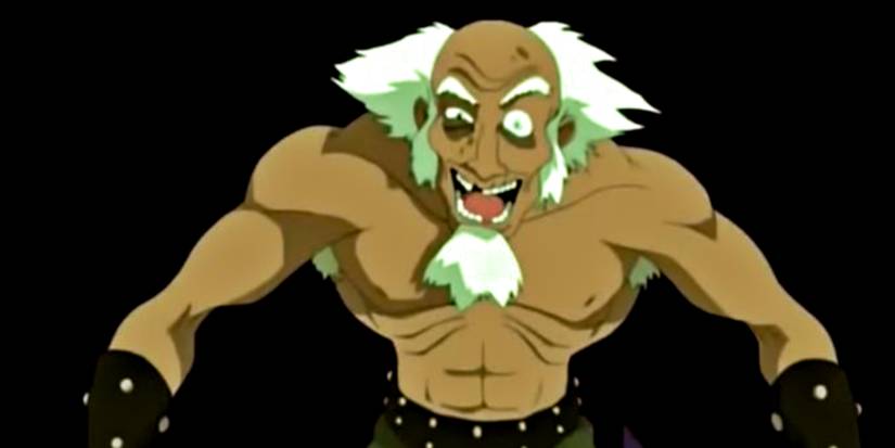 The Strongest Benders in Avatar, Ranked