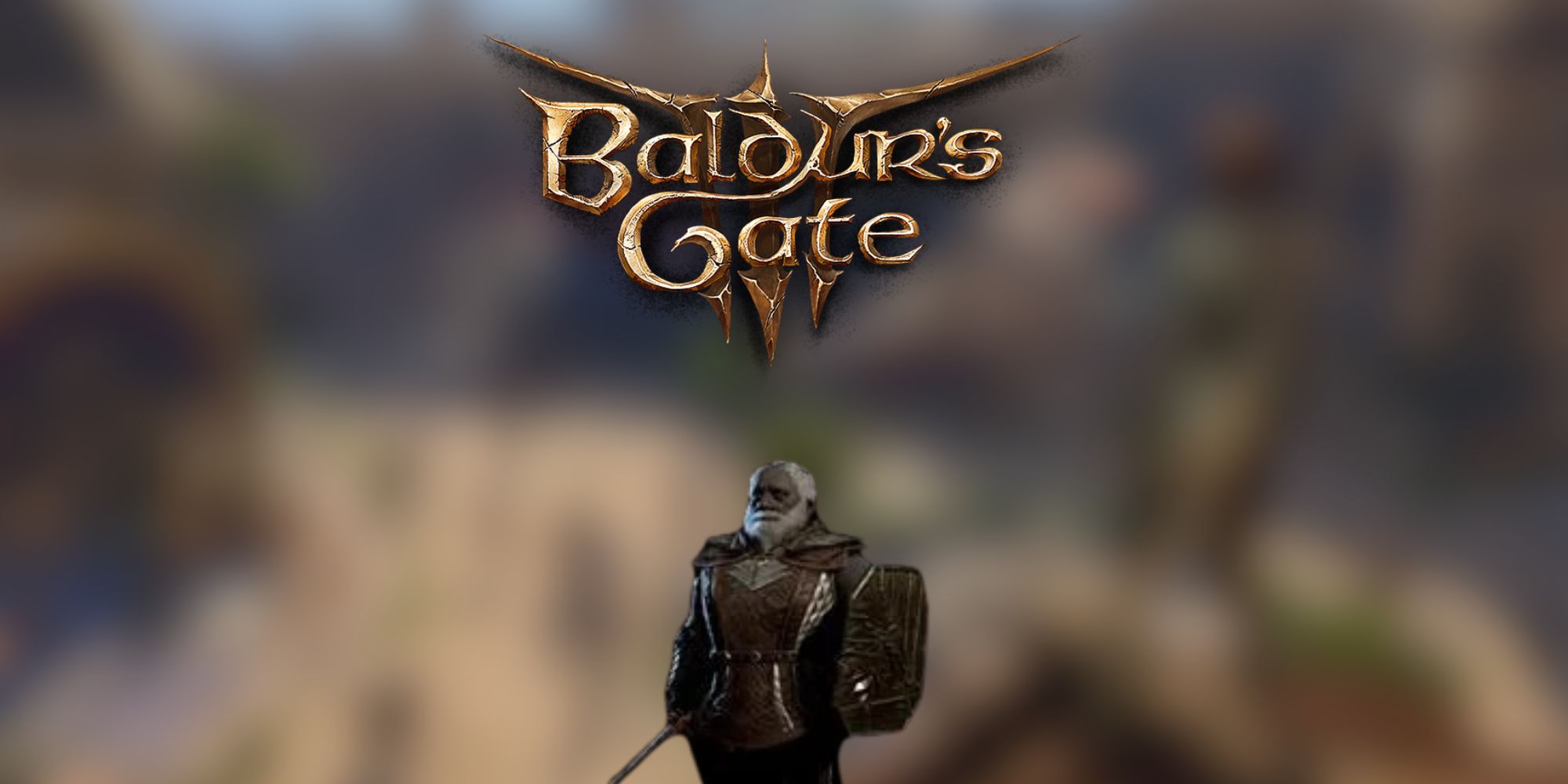 Baldur's Gate 3: Where to Find Herdmaster Skarjall