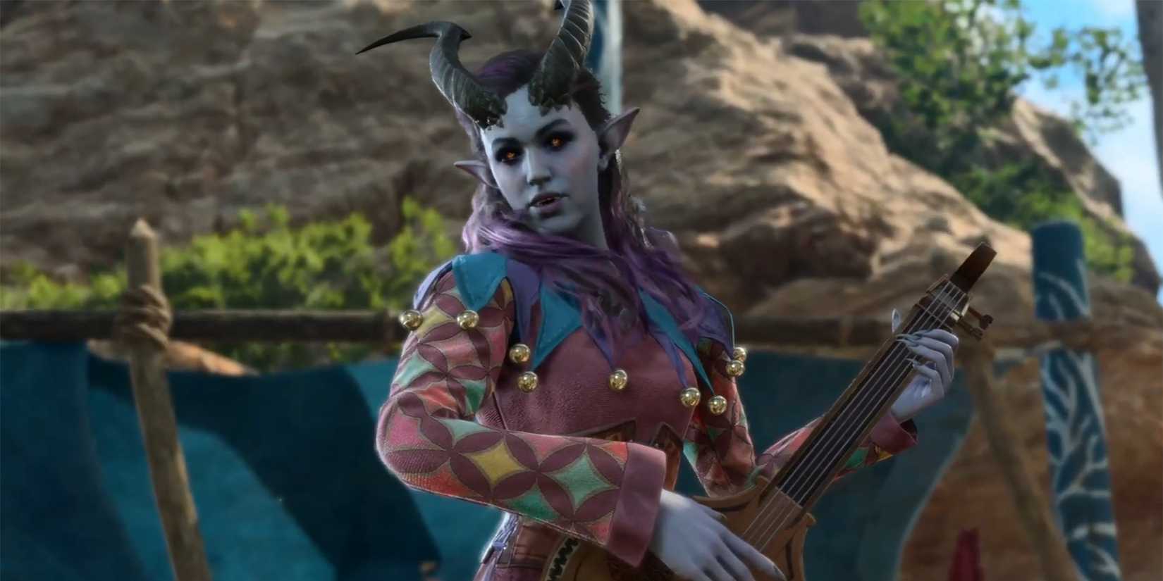 Baldur's Gate 3: How to Recruit Alfira as a Party Companion (Patch 7)