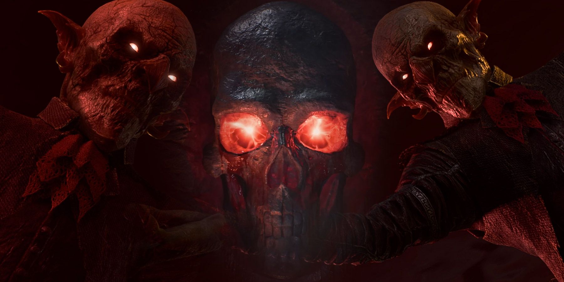 The Case For Baldur's Gate 3 DLC To Follow Throne of Bhaal's Example