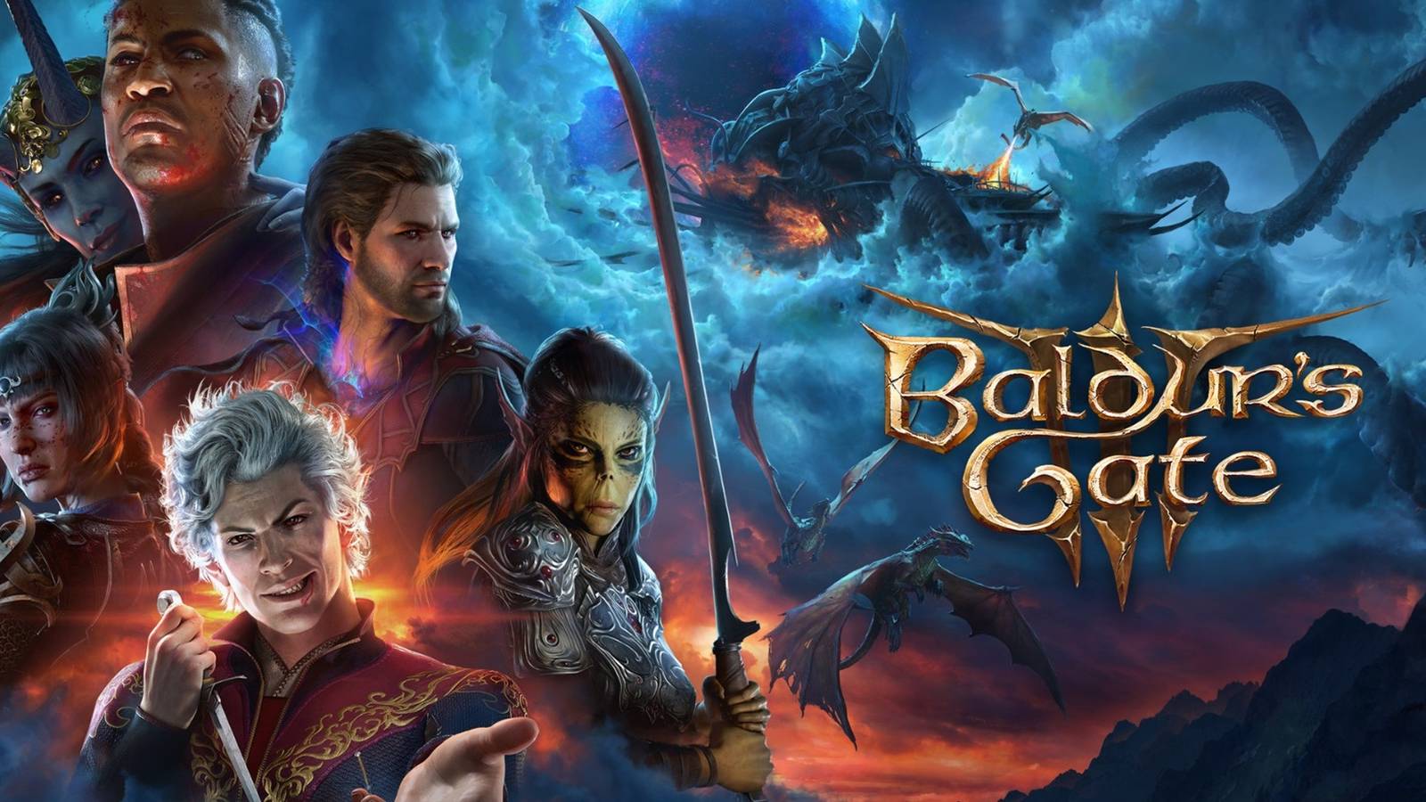 Baldur's Gate 3 Studio CEO Comments on Hasbro Layoffs